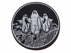 Naszywki na ubrania świetnej jakości - Darmowa dostawa - NoPoPatch